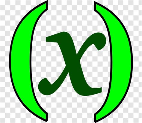 Clip Art Mathematics Openclipart Mathematical Notation Variable