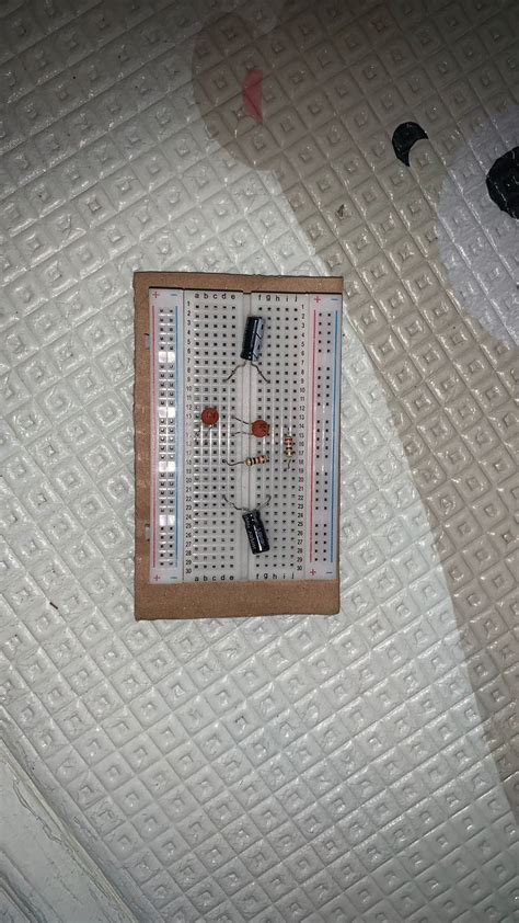 Component Object Detection Dataset By Tugas Akhir