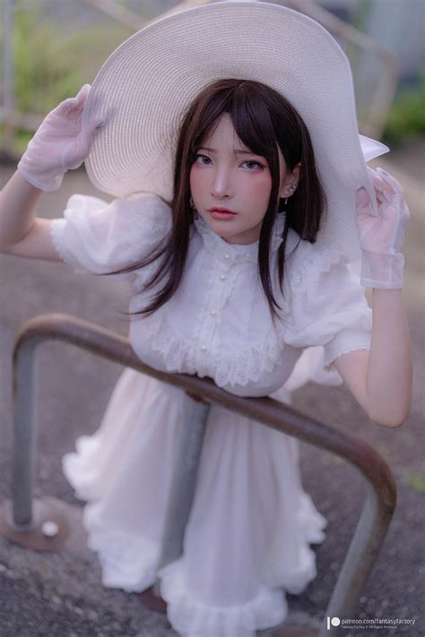 Fantasy Factory 小丁 Hachishaku sama Everia club