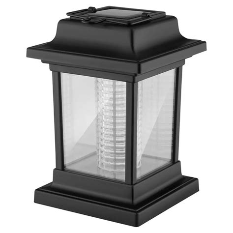 Уличный светильник Изумруд на солнечной батарее фонарь уличный на солнечной батарее Садовые