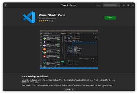How To Install VS Code On Ubuntu