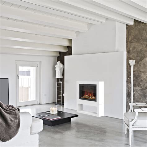 Evonic Fires Altair Portadown Fireplaces