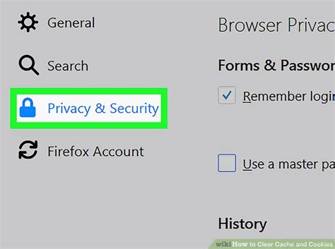 Ways To Clear Cache And Cookies WikiHow