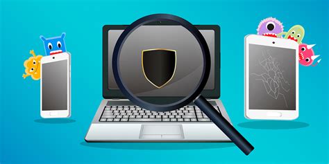 Signs Your Computer Is Infected Swifttech Solutions