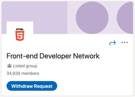 Awesome Linkedin Group For Designers And Developers ⭐ Tutorials And Methods Onehack