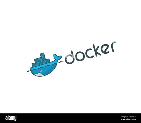 Docker Logo