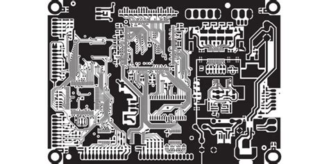 Ipc Naming Conventions Free Online Pcb Cad Library