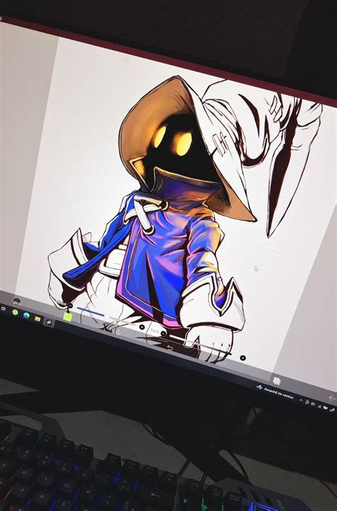 Final Fantasy Ix