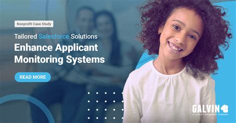 Tailored Salesforce Solutions Help Nonprofit Streamline