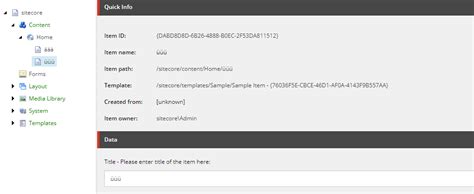PowerShell Special Characters Encoding Sitecore Stack Exchange