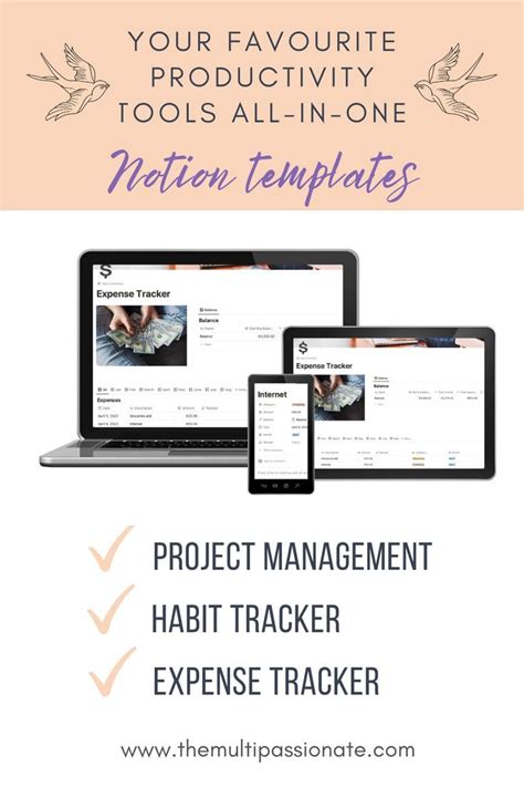 Notion Templates Notion Dashboards Notion 101 Project Management