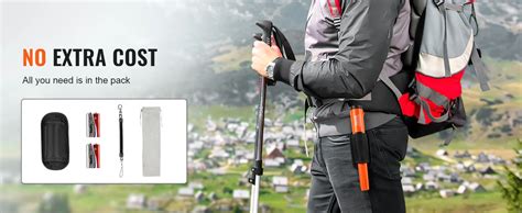 Vevor Metal Detector Pinpointer Ip68 Fully Waterproof Handheld Pin