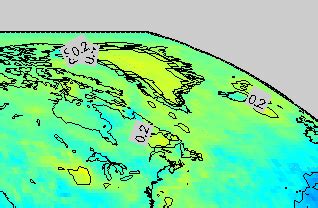 Matlab Overlapping Contour Labels Stack Overflow