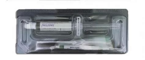 Faslodex Fulvestrant Injection Strength 250 Mg At Rs 23500 Box In Mumbai