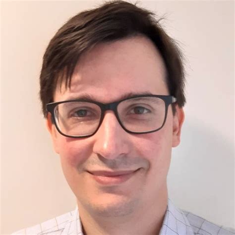 Piotr Pachota Epam Systems Linkedin