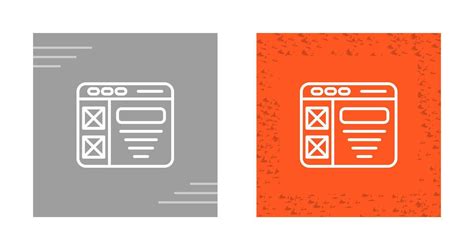 Wireframe Vector Icon 40022338 Vector Art At Vecteezy