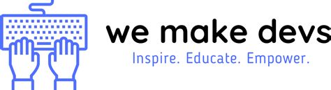 Github Akshay Jagiasiwemakedevs Inspire Educate Empower