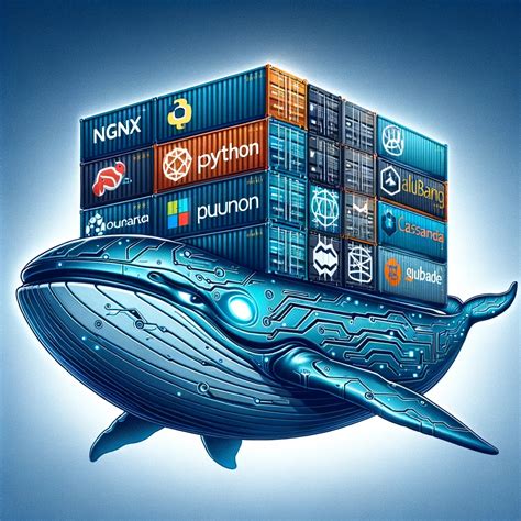 A Quick Overview Of Docker Docs Ai My Occasional It Blog