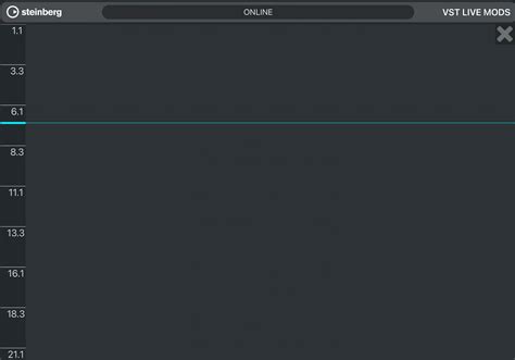 Vst Live Mods Display Problem Vst Live Steinberg Forums