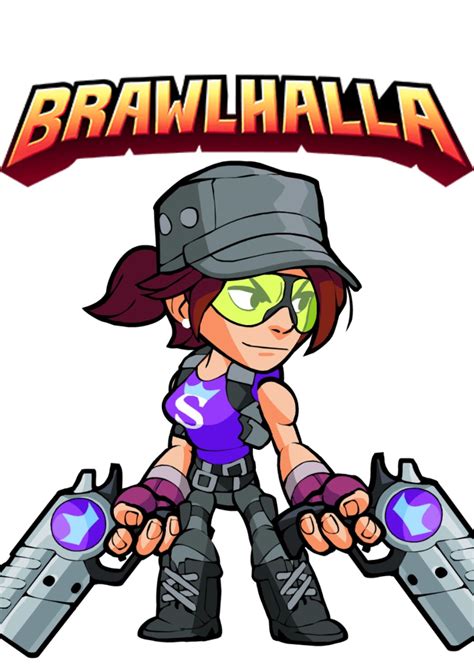 Comprar Brawlhalla Halloween Bundle Dlc In Game Key Global Eneba