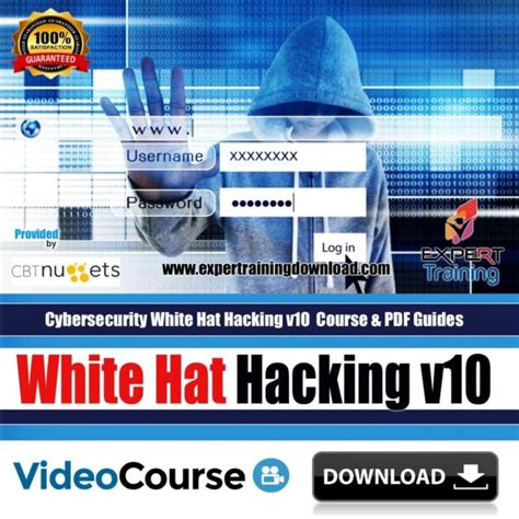 Become Ethical Hacker Penetration Testing Course And Pdf Guides Expert