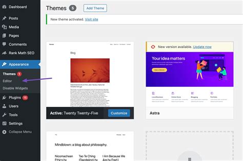 How To Add A Dropdown Menu To Wordpress A Beginners Guide Rank Math