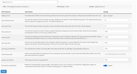How To Enable Gzip In Cpanel Hostgnome