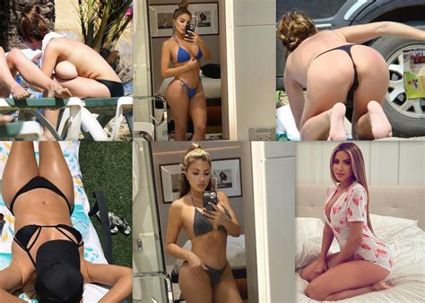 Larsa Pippen Nude Leaked Explicit Collection 2021 123 Photos Videos The Fappening