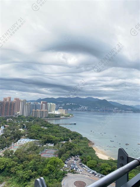 马鞍山 迎海罕有放盘 高层全海景靓装修3房2厅大露台 已售 P0102772 世纪21奇丰