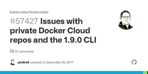 Kubelet Fails To Pull Local Image While Nodes Can Docker Pull The Images Without Issues R