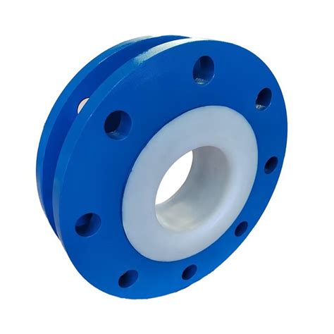 China Customized Ptfe Liner Pipe Suppliers Manufacturers Factory