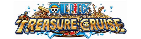 원피스 트레저 크루즈 국민트리