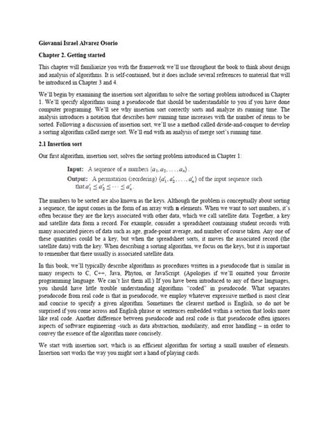 Chapter 20 Introduction To Algorithm 4th Edition Download Free Pdf