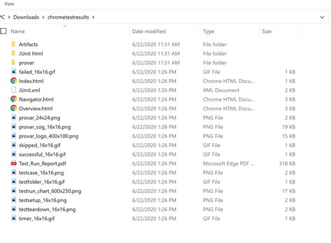 Guide In Setting Up Autorabit Salesforce In Provar Test Provar