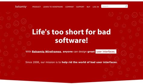 5 款好用的原型图设计工具推荐 即时设计