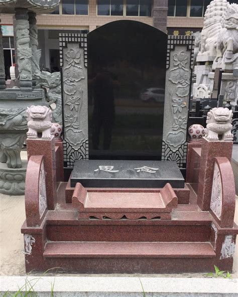 中国墓碑的起源，为什么要树立墓碑 凤凰网