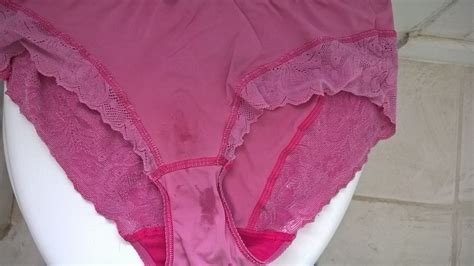 Dirty Panties 2 Flickr