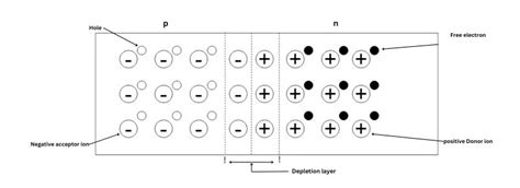 Diode Basics Working And Types Embedded There