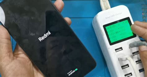 Hp Redmi Note Restart Pendek Dan Nyala Mati Ternyata Bisa Disebabkan Ic Rf Elppas Com