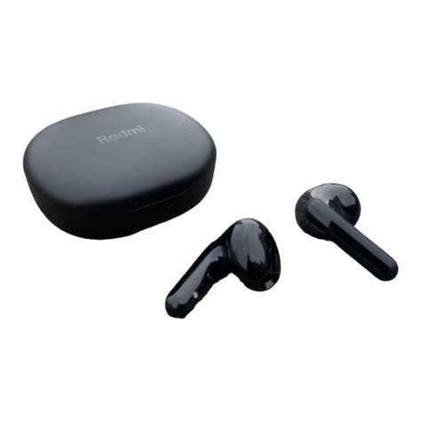 User Manuals Xiaomi Redmi Buds Lite Wireless Earbuds