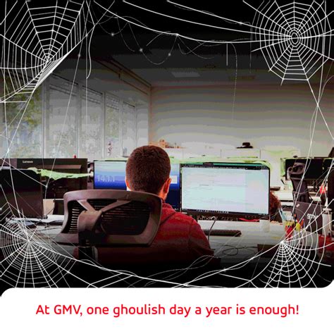 Gmv On Linkedin Gmvteam Engineer Talent Halloween
