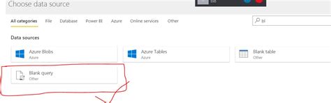 How To Create Dataflow On Sql Analysis Server Microsoft Fabric Community