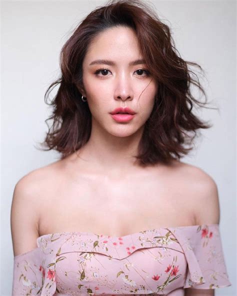 ทรงผมสั้น ดารา 2020 สวยชิค เปลี่ยนลุคคลายร้อนให้เก๋เกินใคร