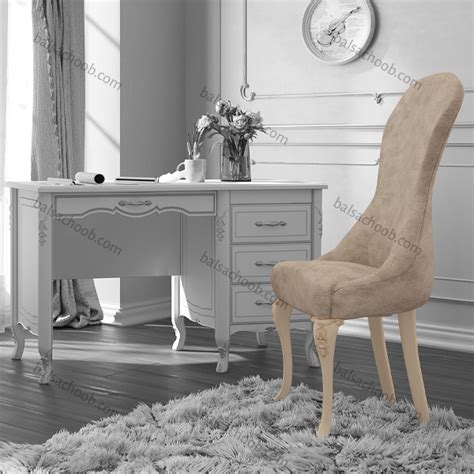 صندلی میز تحریر کاترین سرویس خواب بالسا