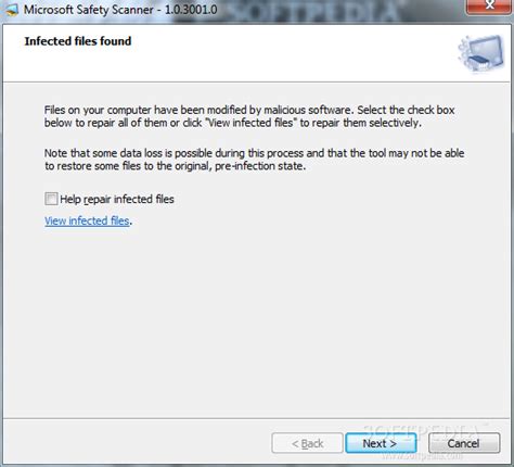 Free Microsoft Safety Scanner Vercuba