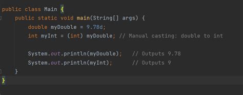Head First Java Chapter 05 — Extra Strength Methods By Sajith Lakmal
