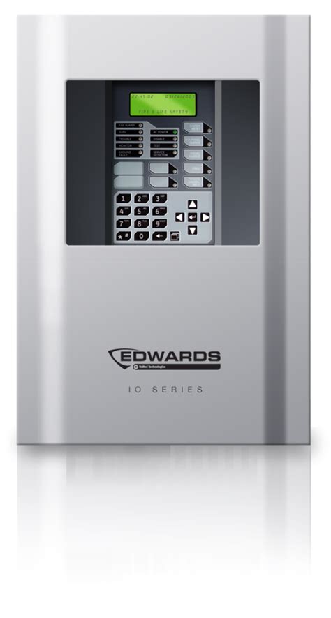 Panel De Incendio Inteligente Est3x Edwards Vighile
