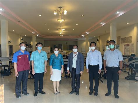 ประชาสัมพันธ์ วิทยาลัยเทคนิคพิมาย