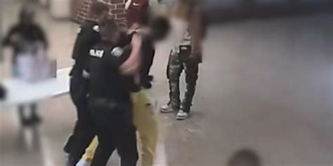 Video Shows Black Man Being Pinned Down By Milwaukee Hotel Security