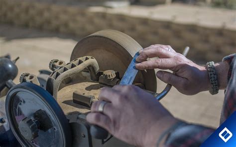 How Often Should I Sharpen My Knife Zanvak
